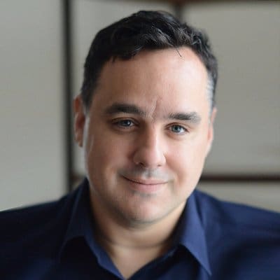 Andrew Zolli - AI for Good