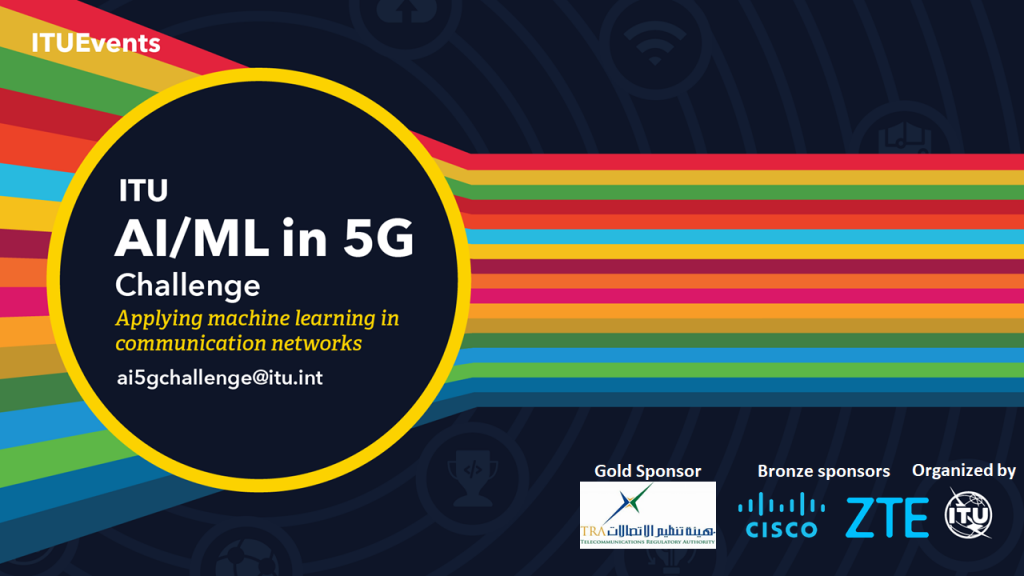 ITU AI/ML in 5G Grand Challenge Finale - AI for Good
