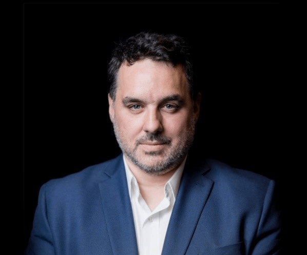 Andrew Zolli - AI for Good