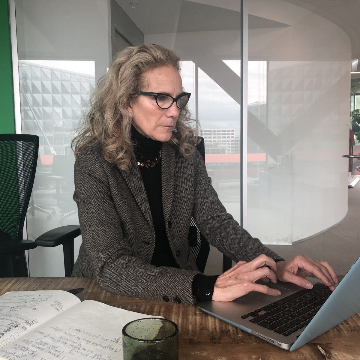 AI to bridge the gender gap - AI for Good