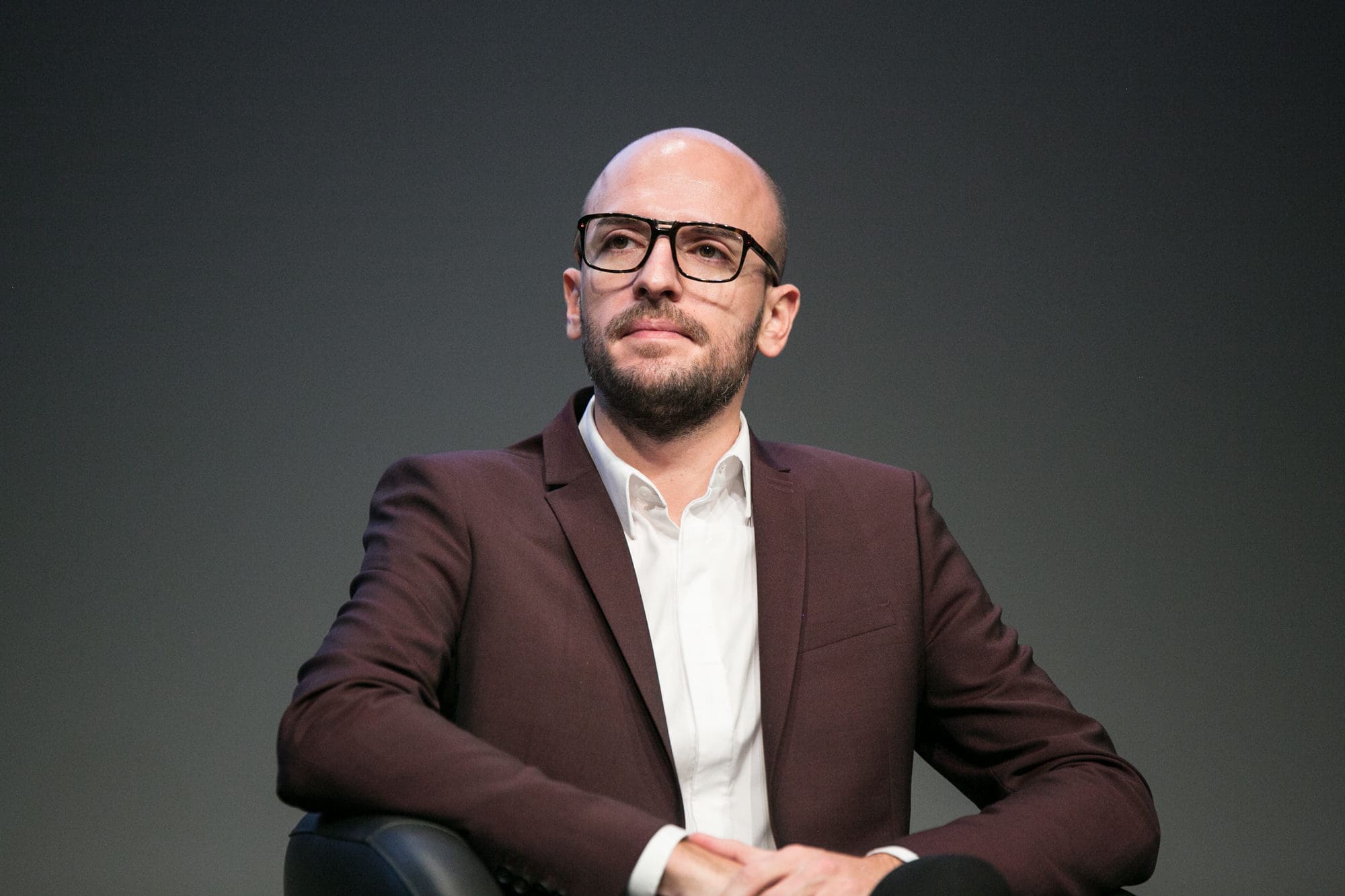 Max Cuvellier - AI for Good