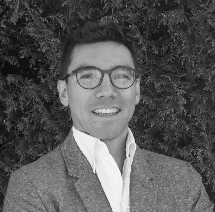 Enrique Alvarado Hablutzel - AI for Good