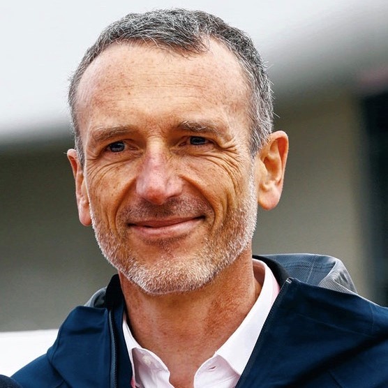 Emmanuel Faber - AI for Good