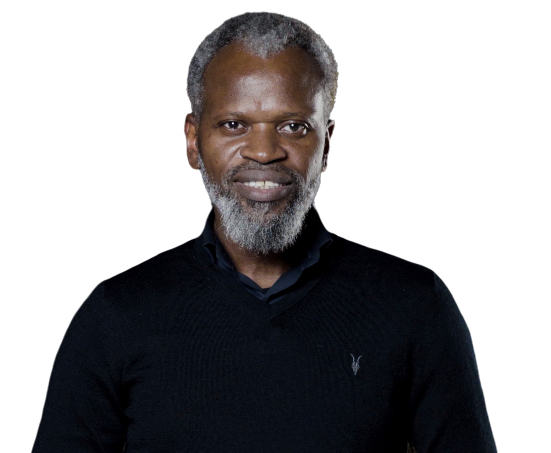 John Kamara - AI for Good