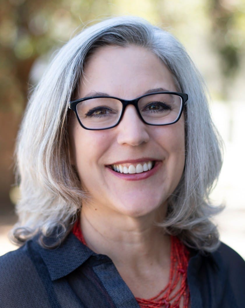 Michelle Avary - AI for Good