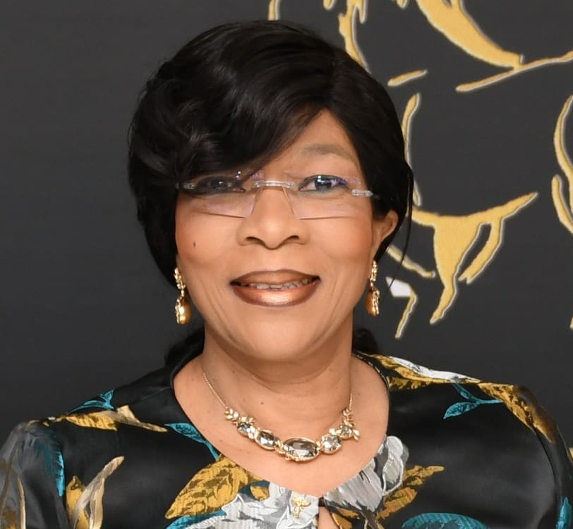 Mmantsetsa Marope - AI for Good