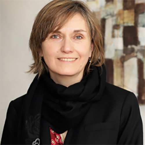 Sara Leila Margaret (Meg) Davis - AI for Good