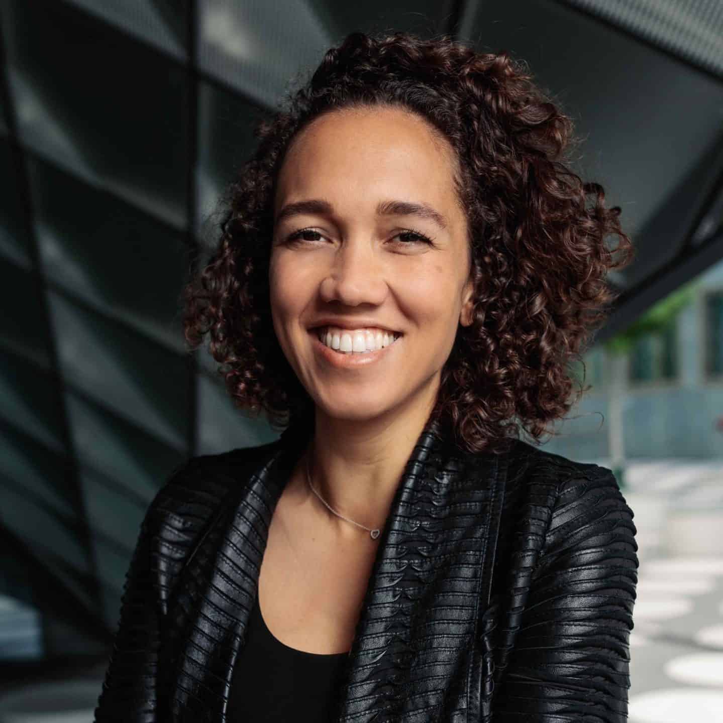 Nicole Büttner - AI for Good