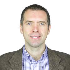 Kurt Rohloff - AI for Good