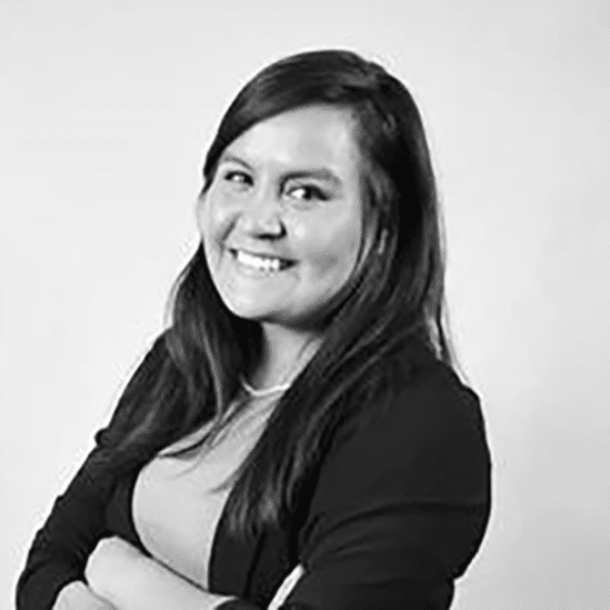 Chamisa Edmo - AI for Good