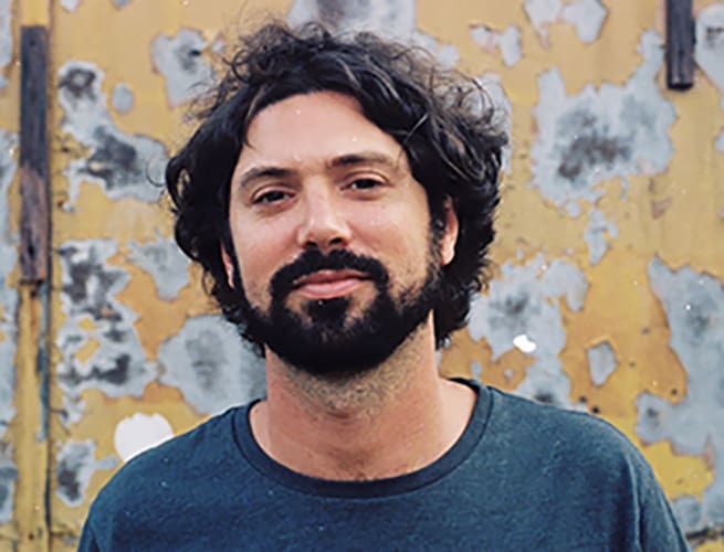 Alon Ilsar - AI for Good