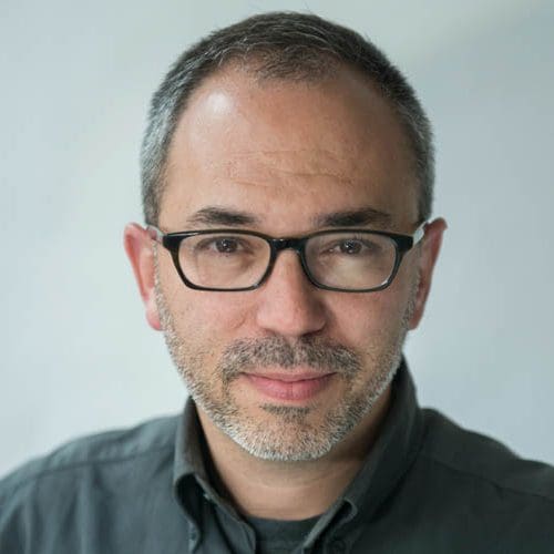 Kenneth Cukier - AI for Good