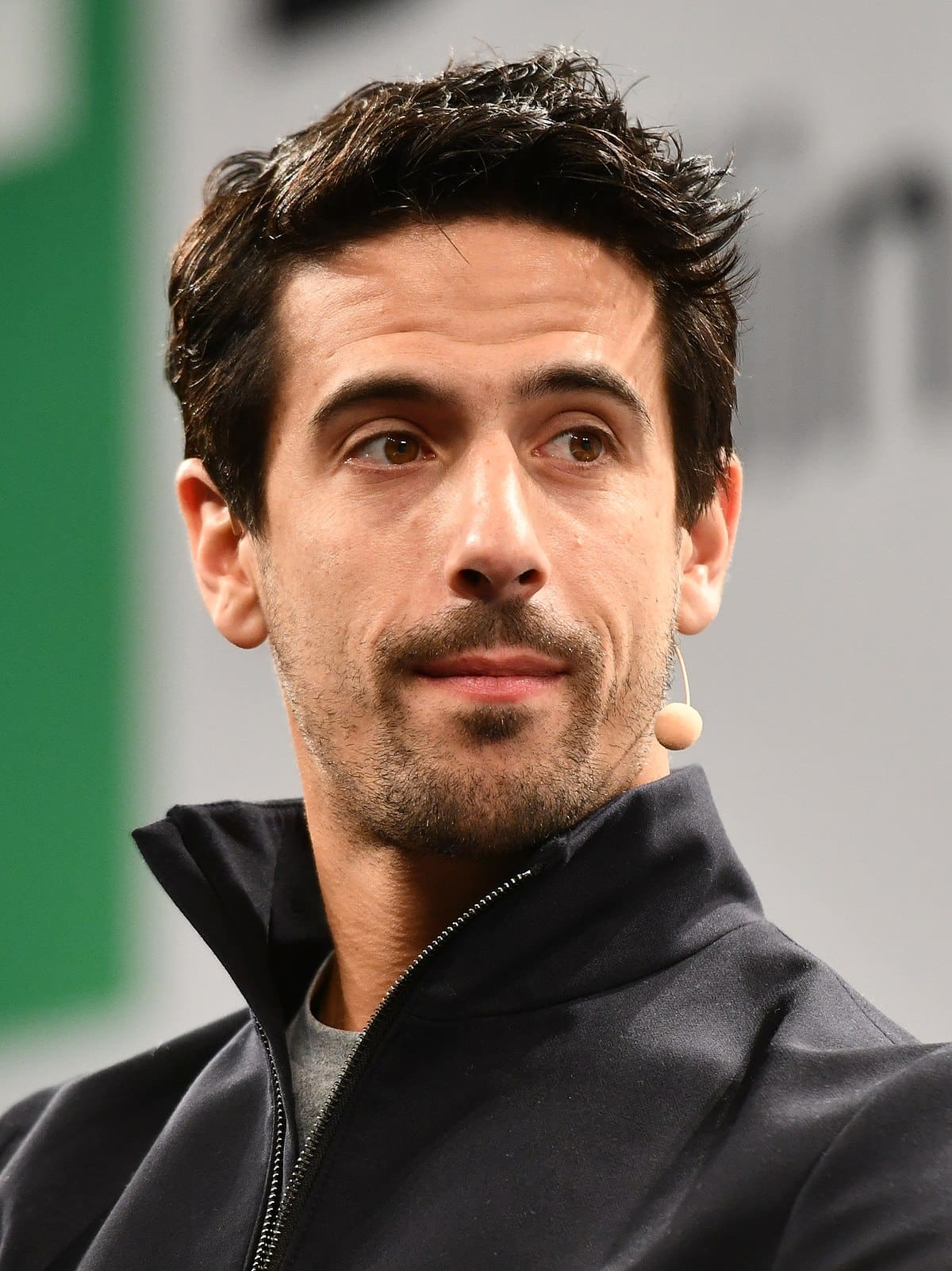 Lucas Di Grassi - AI for Good