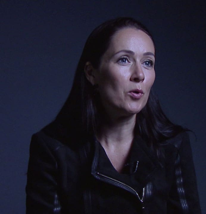 Anja Kaspersen - AI for Good