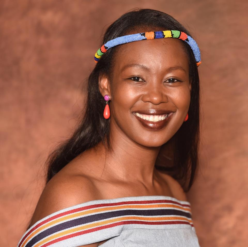 Stella Tembisa Ndabeni-Abrahams - AI for Good