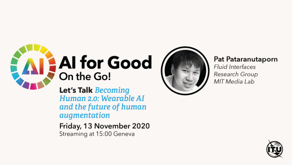 Becoming human 2.0: Wearable AI and the future of human augmentation ...