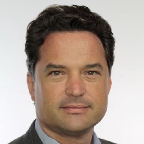 Thor Clark - AI for Good