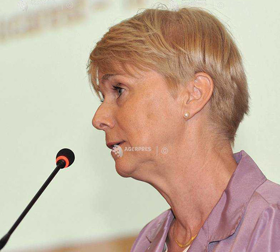 Fabienne Reuter - AI for Good