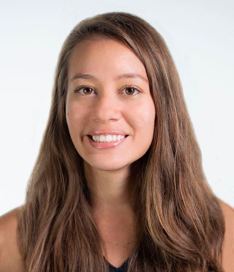 Caroline Kolta - AI for Good