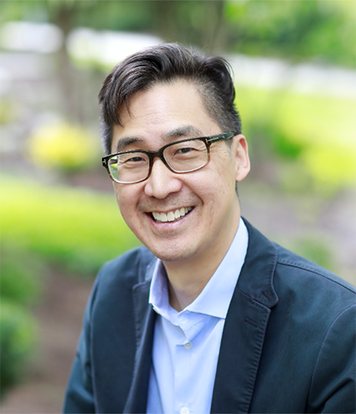 David C. Rhew, MD - AI for Good