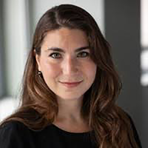 Dalia Bahous - AI for Good