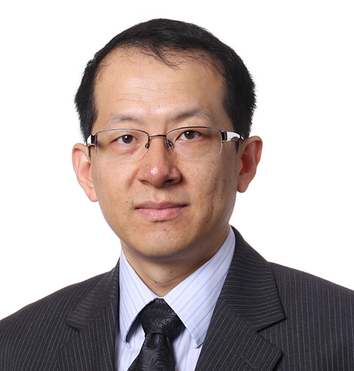 Qi Sun - AI for Good