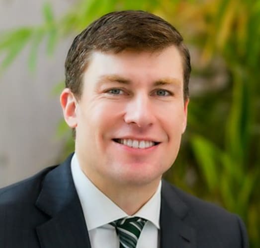 Steven Griffiths - AI for Good