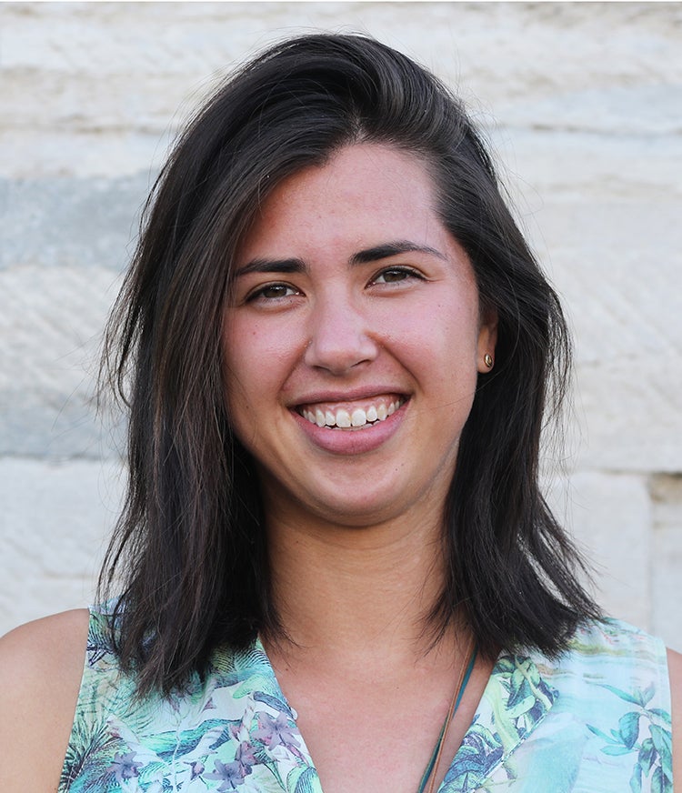 Emma Chow - AI for Good