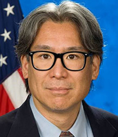 Ernest Moy - AI for Good