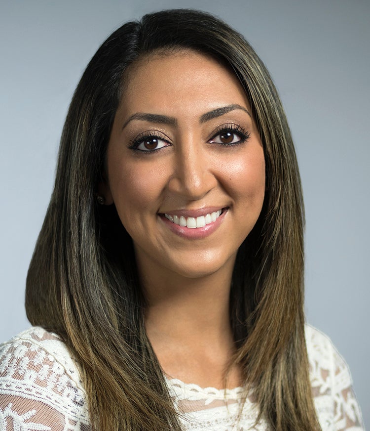 Haneen Khalaf - AI for Good