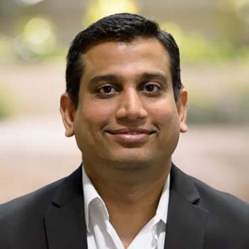 Ravi Madduri - AI for Good