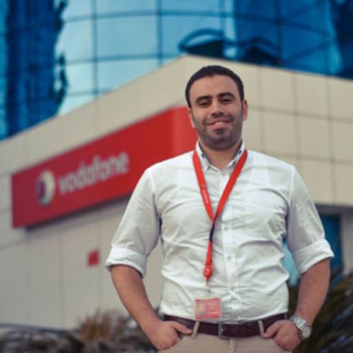 MOSTAFA ESSA - AI for Good