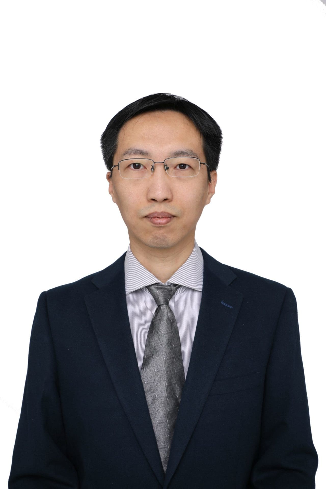 Qiang Cheng - AI for Good