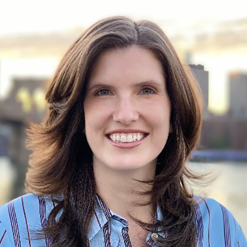 Sarah Bird - AI for Good