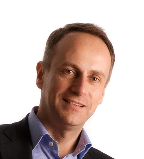 Andrew Taylor - AI for Good