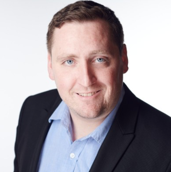 Tim O’Shea - AI for Good