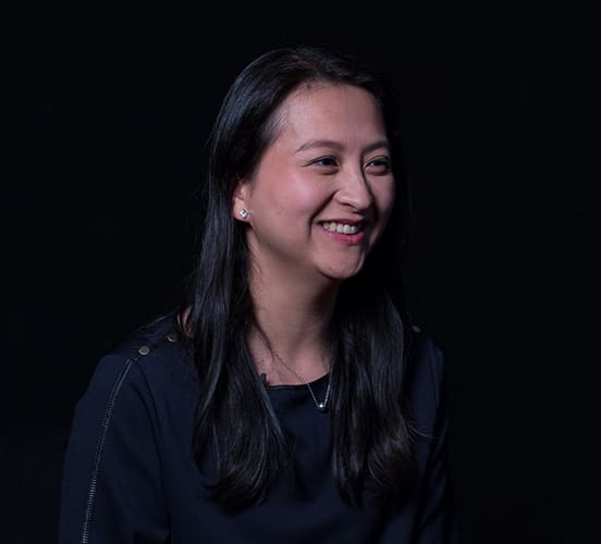 Ying Shi - AI for Good