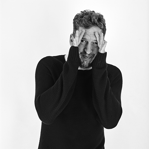 Alex Tepper - AI for Good