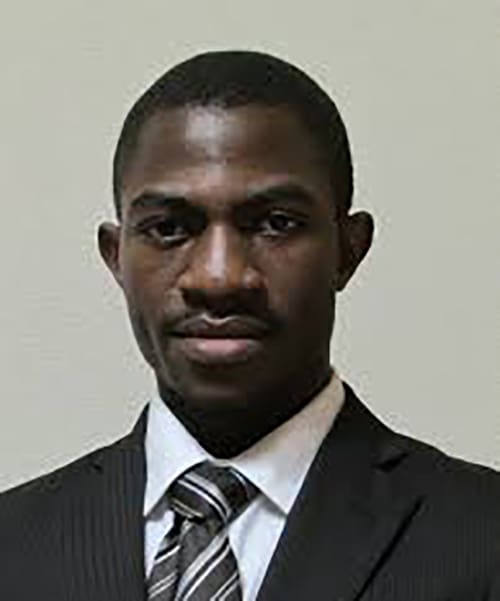 Thomas Basikolo - AI for Good