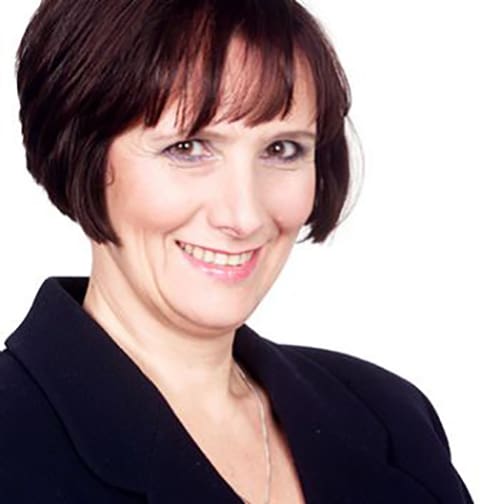 Kay Firth-Butterfield - AI for Good