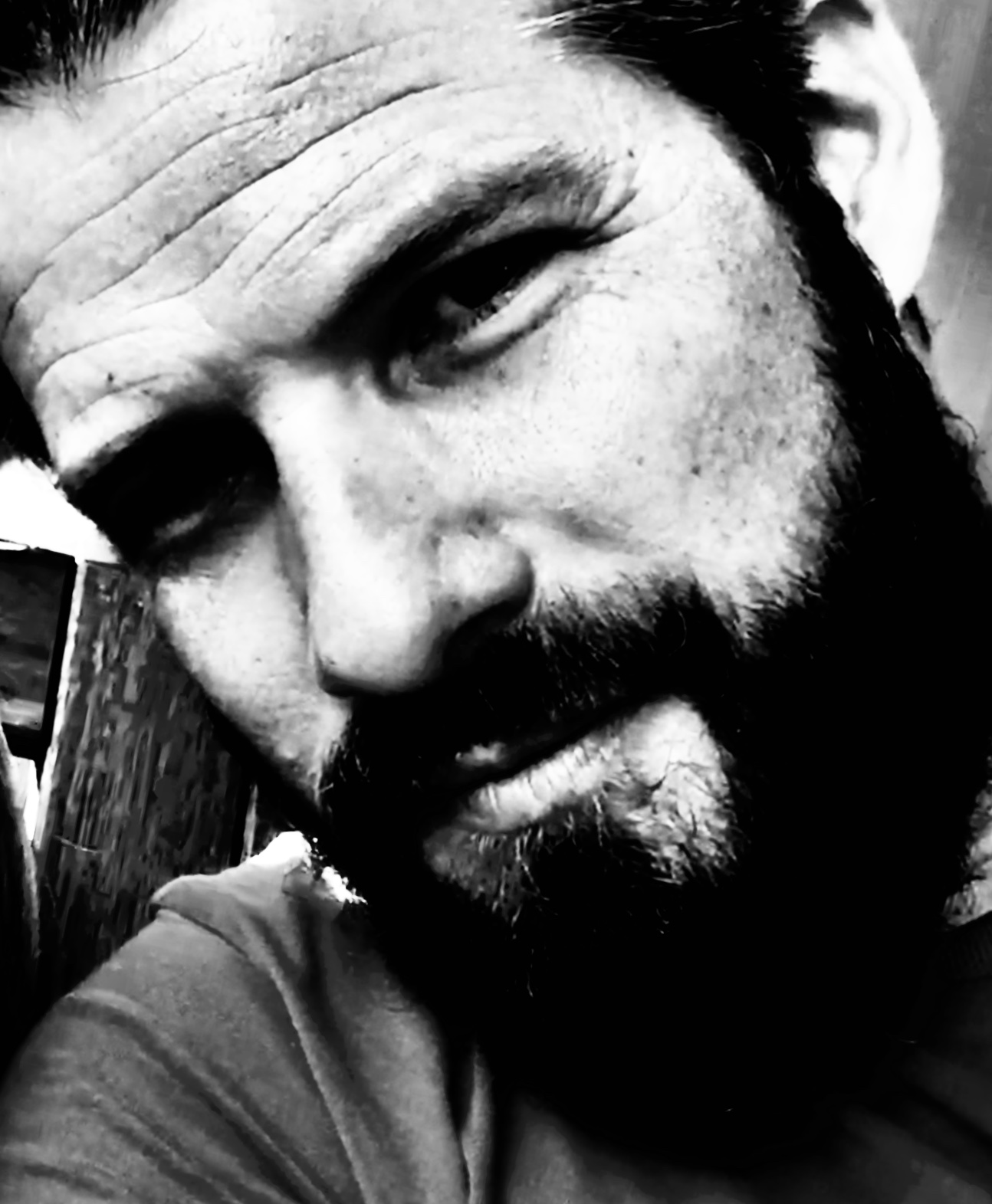 Adam Fysh - AI for Good