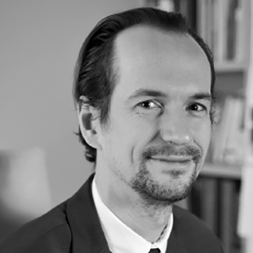 David Gruson - AI for Good