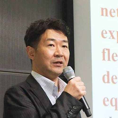 Akihiro Nakao - AI for Good