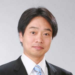 Koji Yamamoto - AI for Good