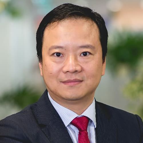 Kevin Liu - AI for Good