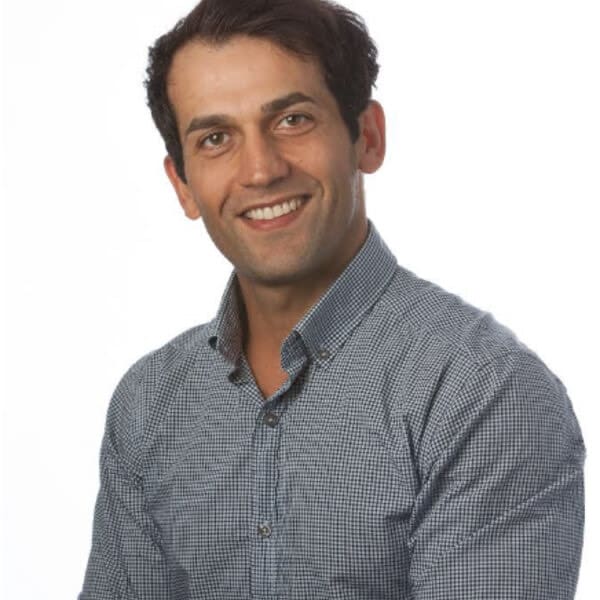 Mohamed Dirani - AI for Good