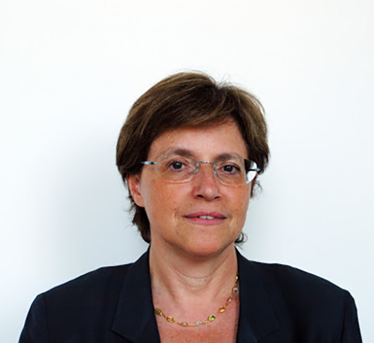 Barbara Pernici - AI for Good