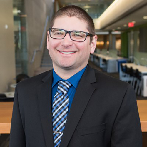 Andrew Muth - AI for Good