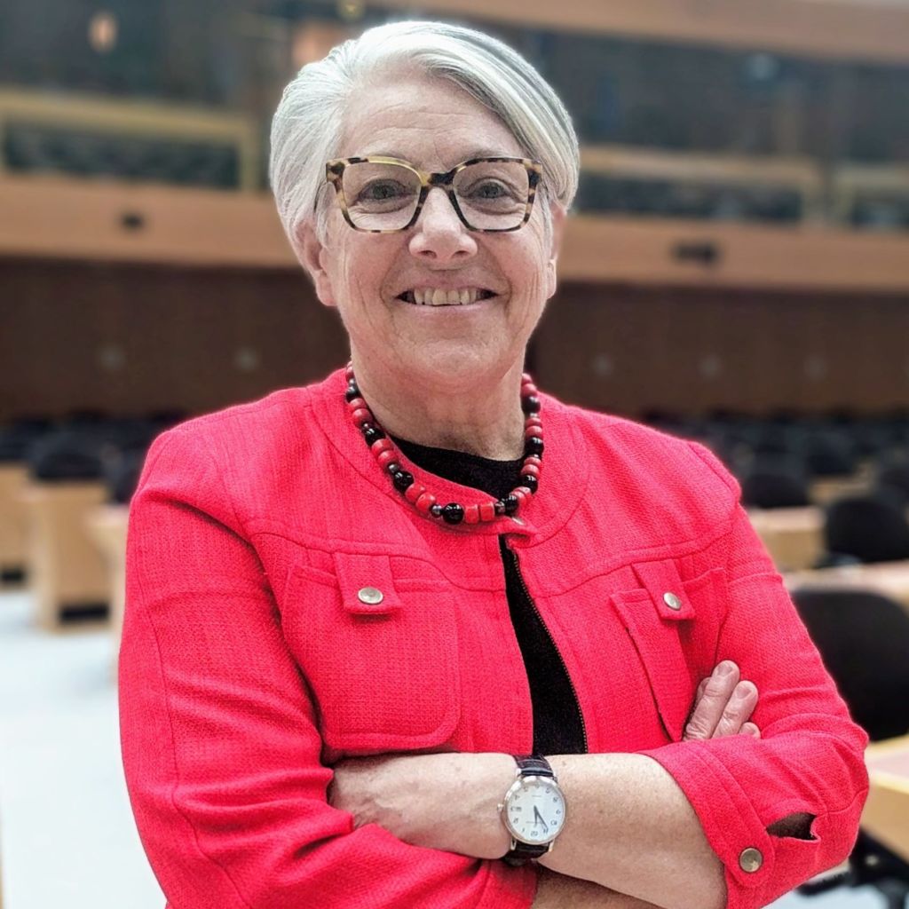 Barbara Ryan - AI for Good