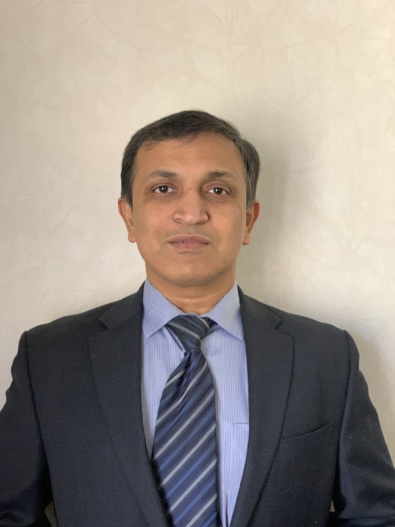 Lokendra Chauhan - AI for Good